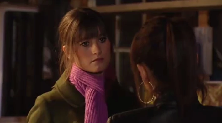 Episode 4907 (7th February 2008) | Emmerdale Wiki | Fandom