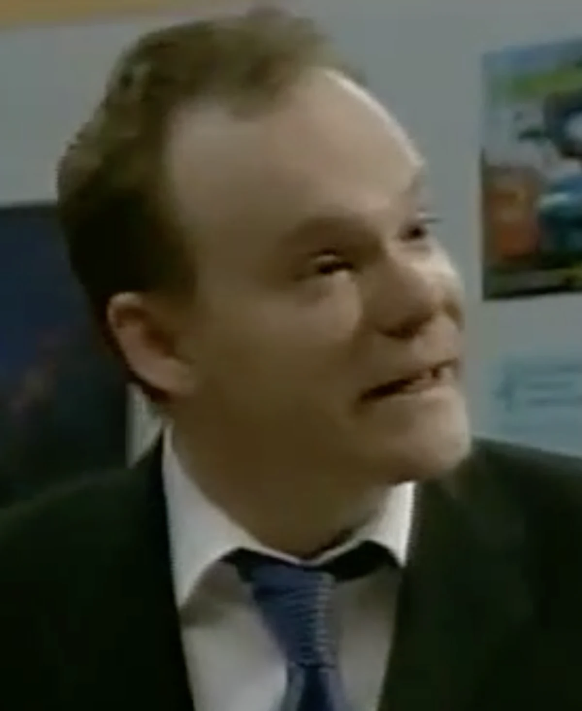 Johnny Hupton | Emmerdale Wiki | Fandom