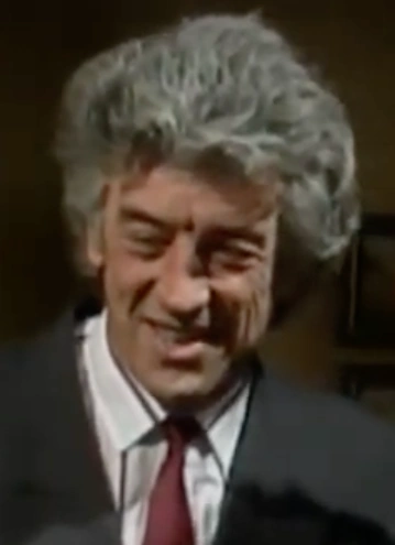 Terry Prince | Emmerdale Wiki | Fandom