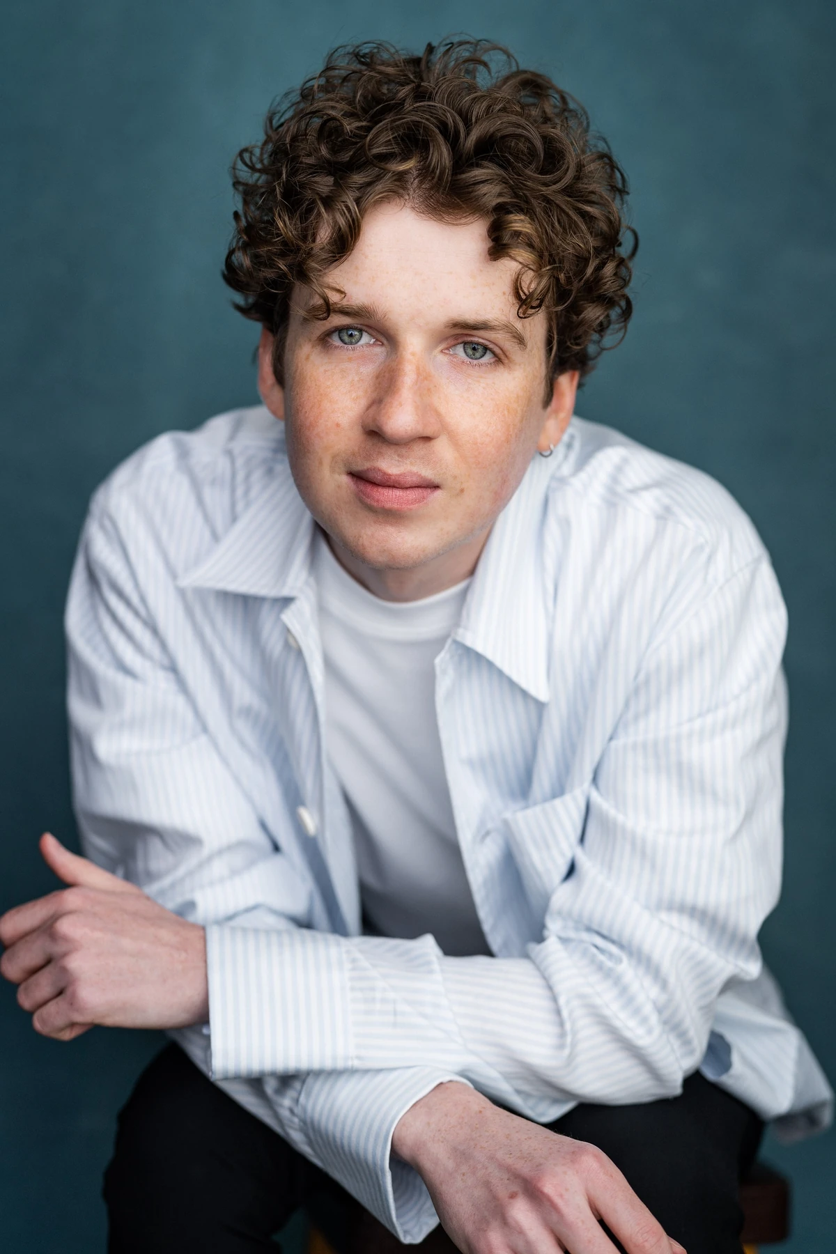 Charlie Gallagher | Emmerdale Wiki | Fandom