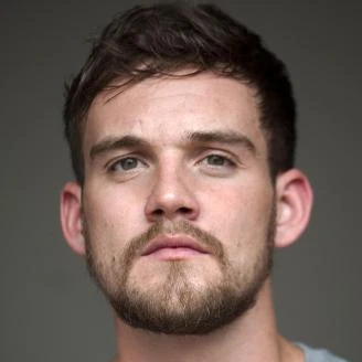 James Burrows | Emmerdale Wiki | Fandom