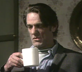 Jim Gimbel | Emmerdale Wiki | Fandom