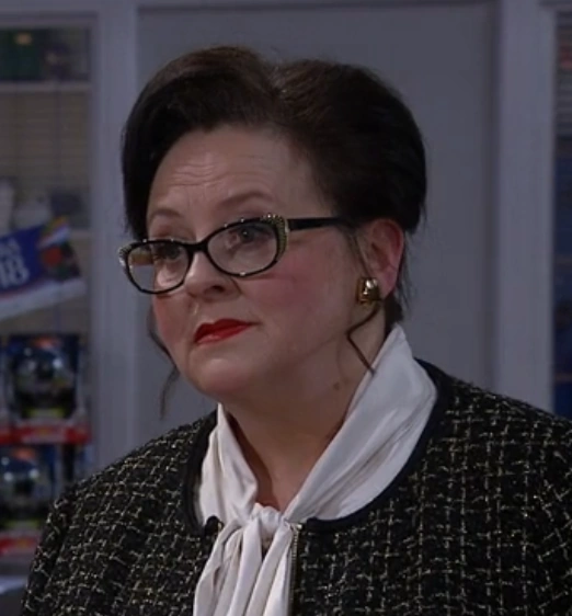 Ms Altman Two | Emmerdale Wiki | Fandom