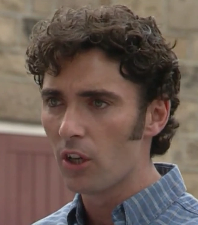 Sean Rossi | Emmerdale Wiki | Fandom