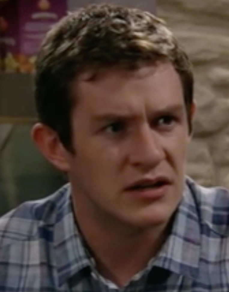 Jared Haynes | Emmerdale Wiki | Fandom