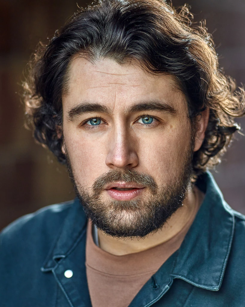 Joe Gill | Emmerdale Wiki | Fandom