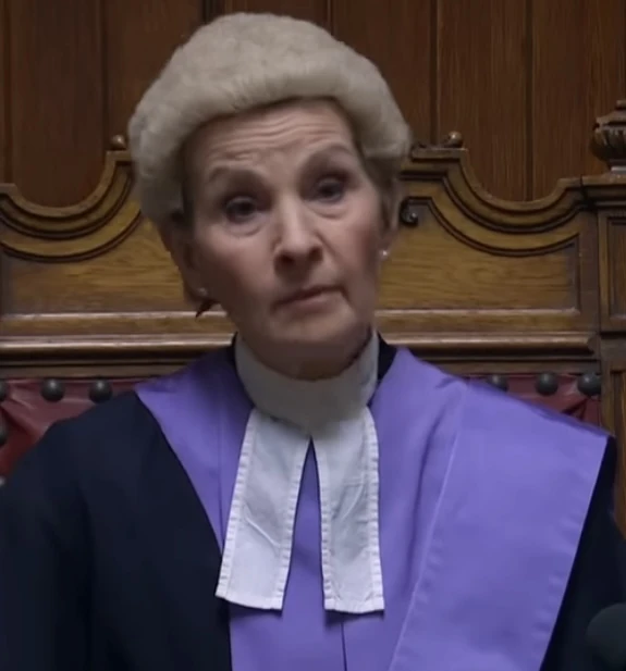 Judge (Episode 9976) | Emmerdale Wiki | Fandom