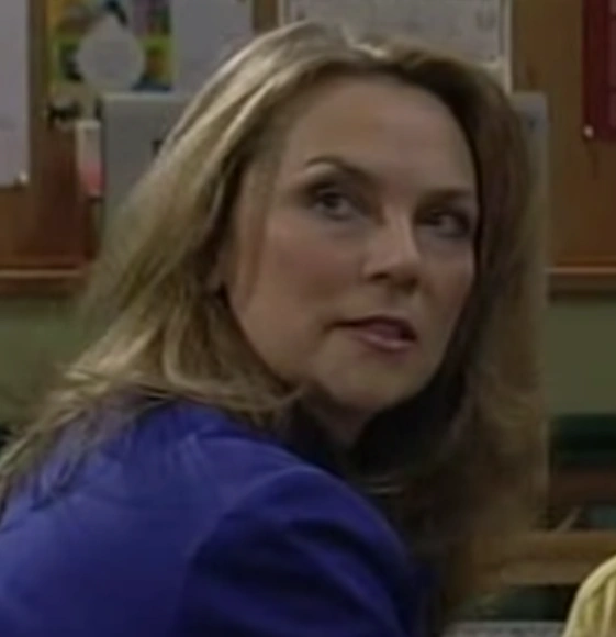 Vonda Lockhart | Emmerdale Wiki | Fandom