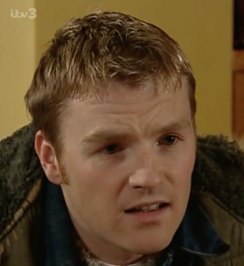 Ed Wills | Emmerdale Wiki | Fandom