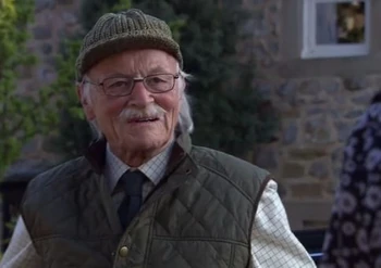 Reuben Archibald | Emmerdale Wiki | Fandom