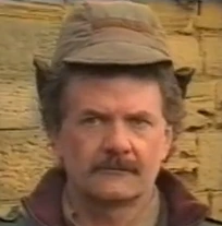 Barry Clegg | Emmerdale Wiki | Fandom