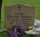 Cemetery | Emmerdale Wiki | Fandom