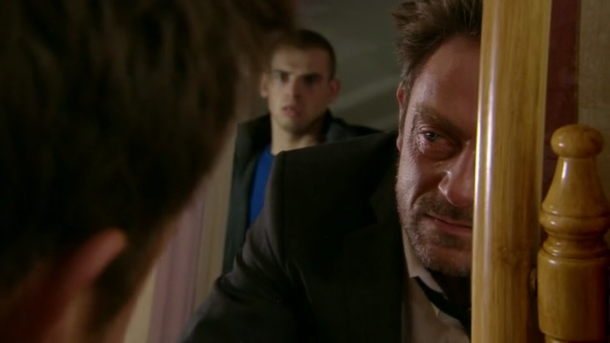 Episode 6428 (20th December 2012) | Emmerdale Wiki | Fandom Episode 6428 (20th December 2012) | Emmerdale Wiki | Fandom