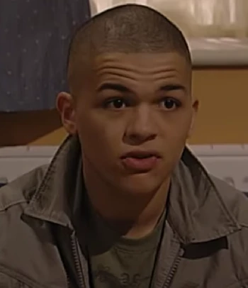 Ryan Hayworth | Emmerdale Wiki | Fandom