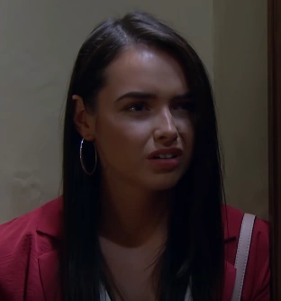 Abby (2018 character) | Emmerdale Wiki | Fandom