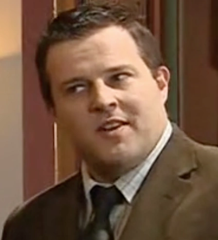 Barry Brook | Emmerdale Wiki | Fandom