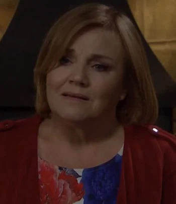 Brenda Walker | Emmerdale Wiki | Fandom