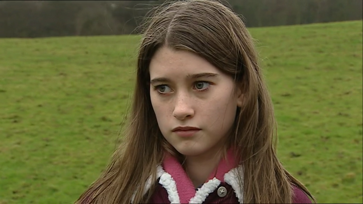 Episode 3383 (26th February 2003) | Emmerdale Wiki | Fandom Episode 3383 (26th February 2003) | Emmerdale Wiki | Fandom