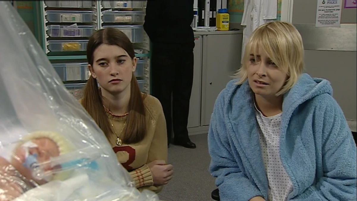 Episode 3676 (2nd March 2004) | Emmerdale Wiki | Fandom