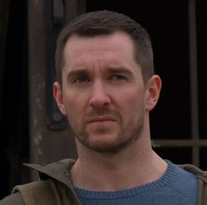 Pete Barton | Emmerdale Wiki | Fandom