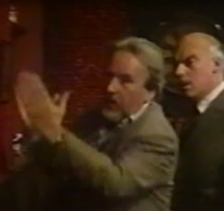 Wilf Padgett | Emmerdale Wiki | Fandom