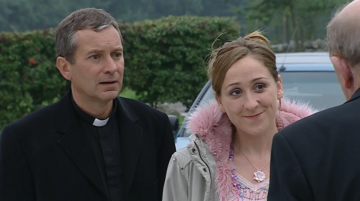 Episode 4185 (23rd October 2005) | Emmerdale Wiki | Fandom