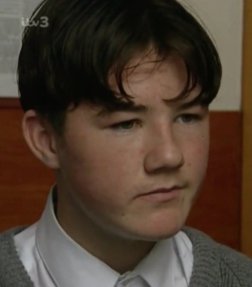 Roy Glover - List of appearances | Emmerdale Wiki | Fandom