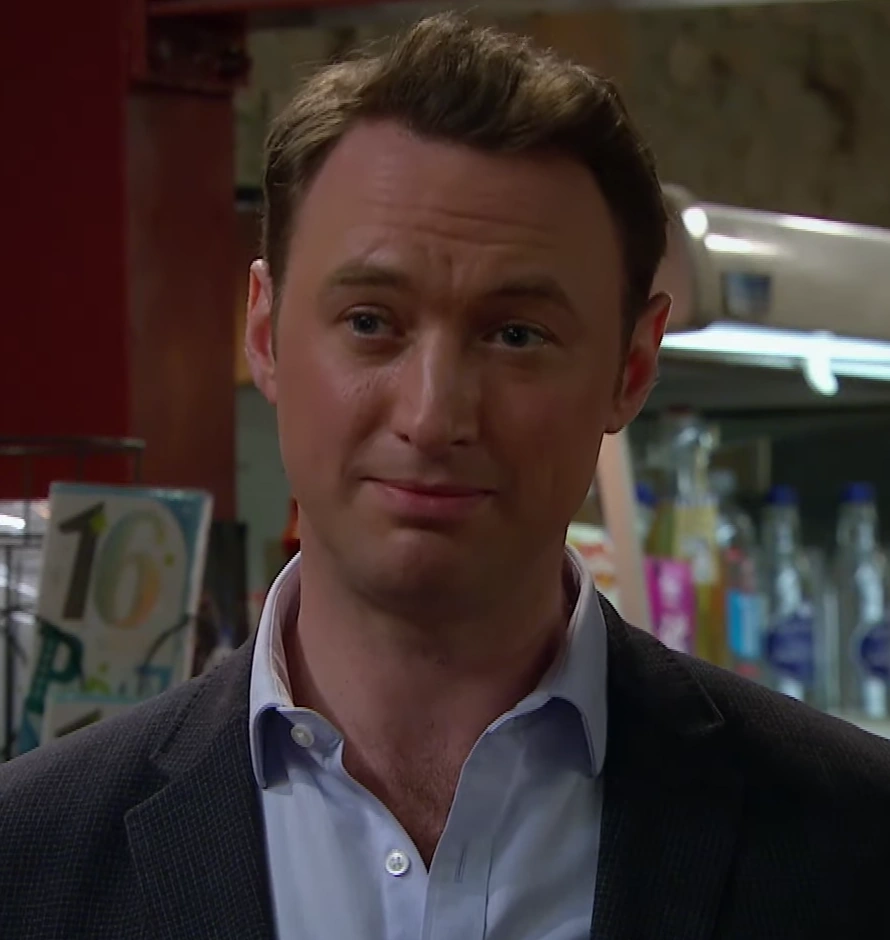 Liam Cavanagh | Emmerdale Wiki | Fandom