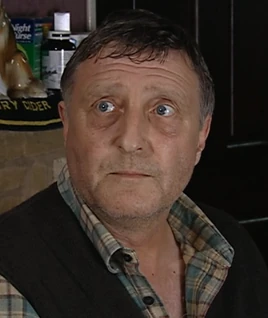 Caleb Dingle | Emmerdale Wiki | Fandom