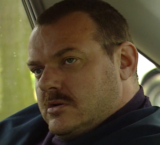 Colin Long | Emmerdale Wiki | Fandom