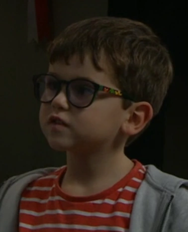 Isaac Dingle | Emmerdale Wiki | Fandom