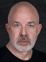 Richard Heap | Emmerdale Wiki | Fandom