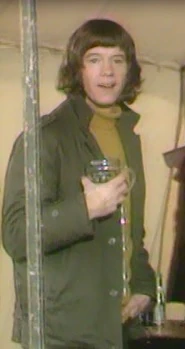 Robin Matthews | Emmerdale Wiki | Fandom