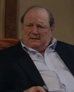 Alan Turner | Emmerdale Wiki | Fandom