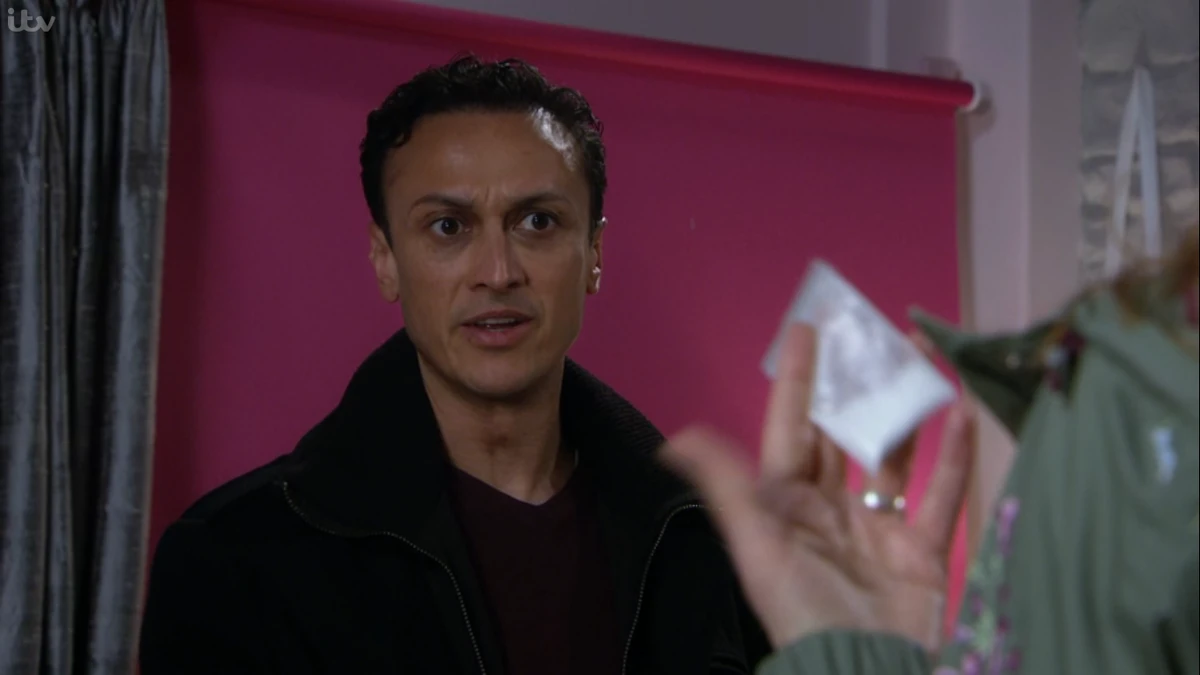 Episode 9348 (27th April 2022) | Emmerdale Wiki | Fandom