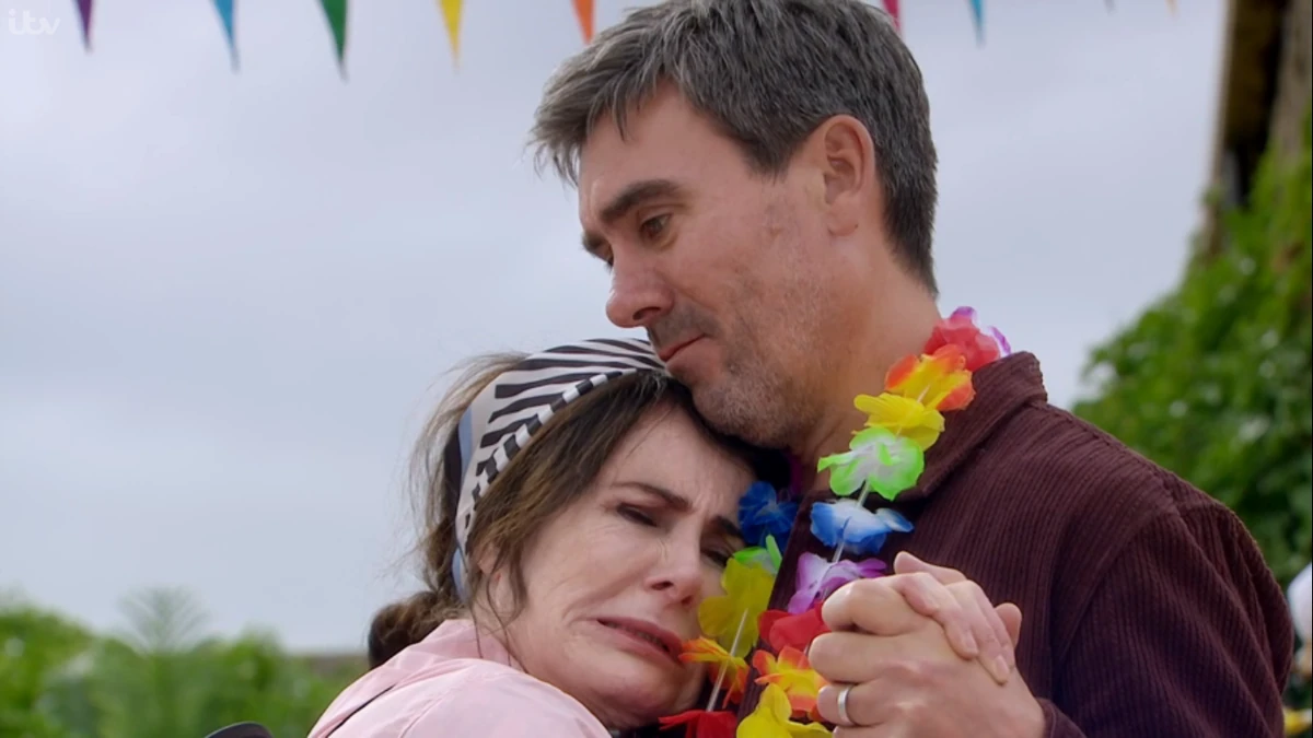 Episode 9490 (12th October 2022) | Emmerdale Wiki | Fandom