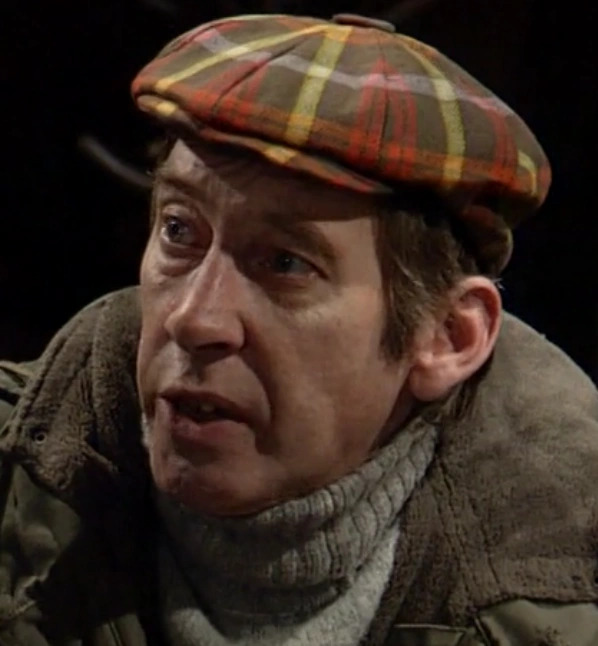 Jock MacDonald - List of appearances | Emmerdale Wiki | Fandom