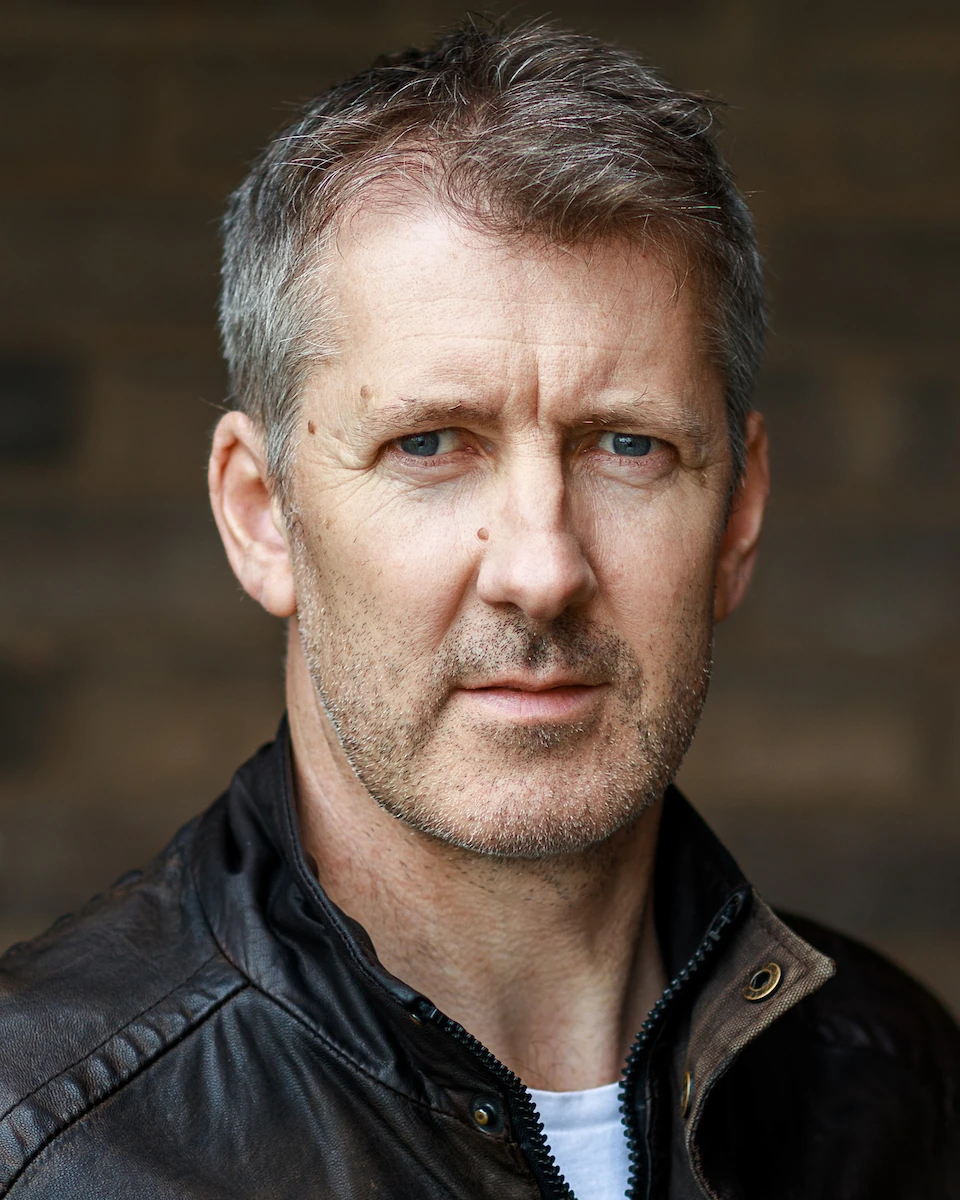 Matt Lanigan | Emmerdale Wiki | Fandom