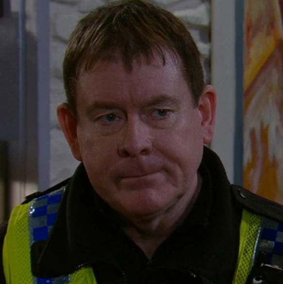 Mike Swirling | Emmerdale Wiki | Fandom