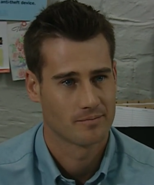 Adam Forrester | Emmerdale Wiki | Fandom