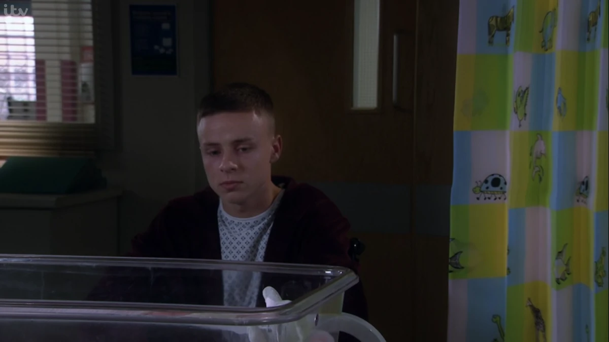 Episode 9502 (24th October 2022) | Emmerdale Wiki | Fandom