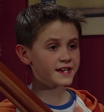 Harry Murray | Emmerdale Wiki | Fandom