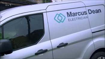 Marcus Dean Electrician | Emmerdale Wiki | Fandom