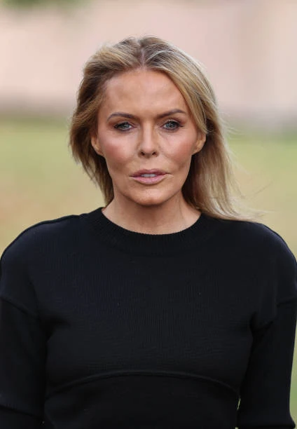 Patsy Kensit | Emmerdale Wiki | Fandom