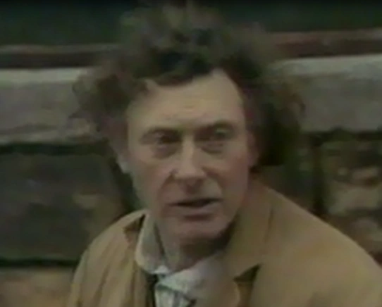 Tad Ryland | Emmerdale Wiki | Fandom