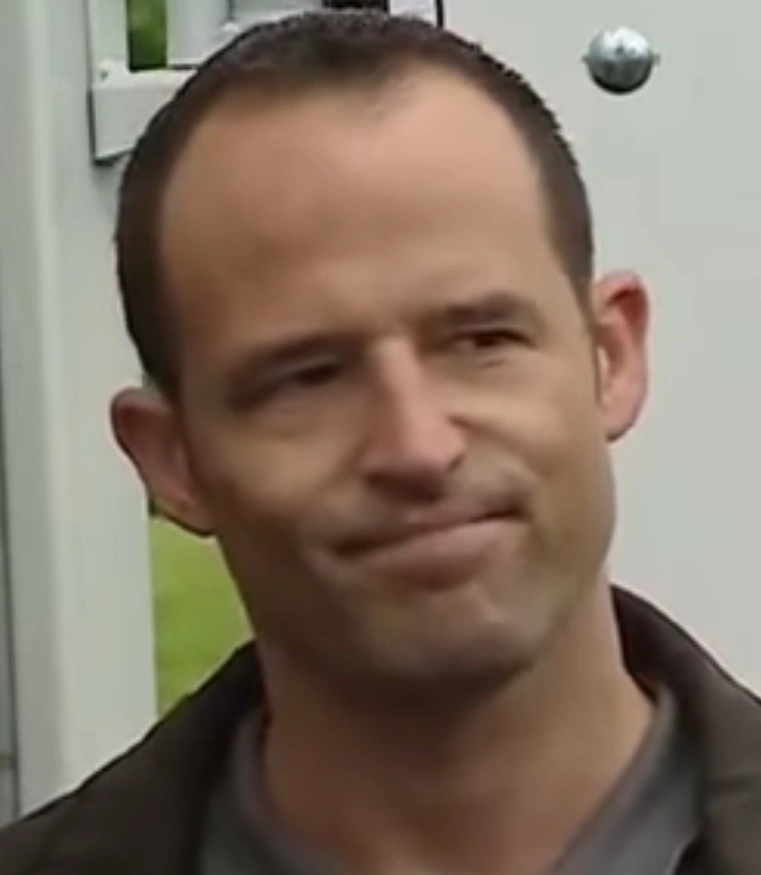 Dean Morris | Emmerdale Wiki | Fandom