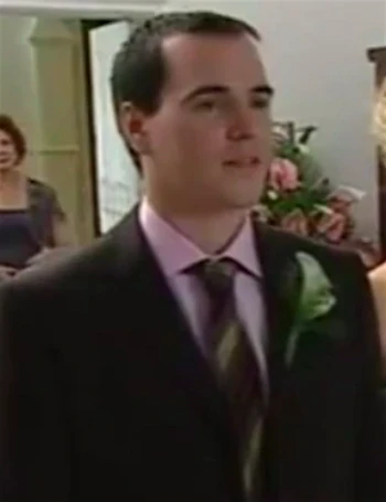 James Jenson | Emmerdale Wiki | Fandom