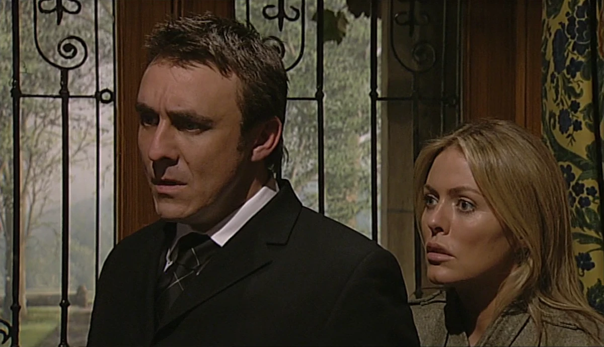 Episode 4244 (28th December 2005) | Emmerdale Wiki | Fandom