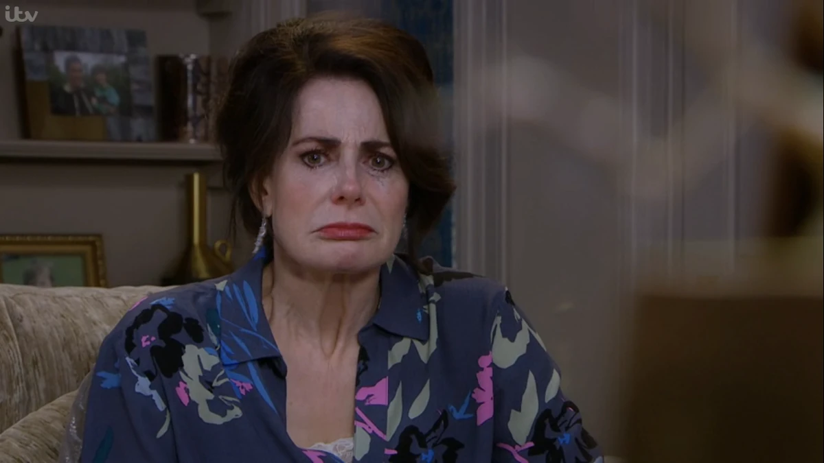 Episode 9447 (22nd August 2022) | Emmerdale Wiki | Fandom