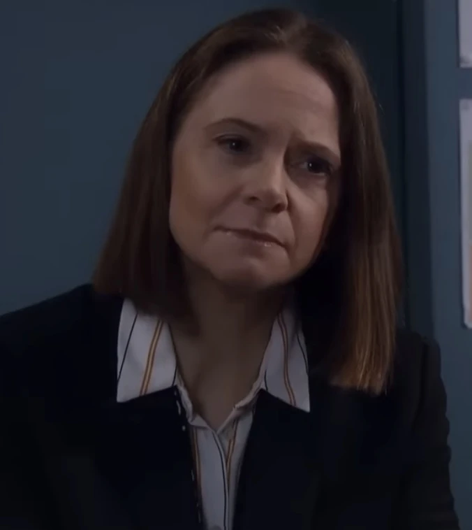 DS Howard | Emmerdale Wiki | Fandom